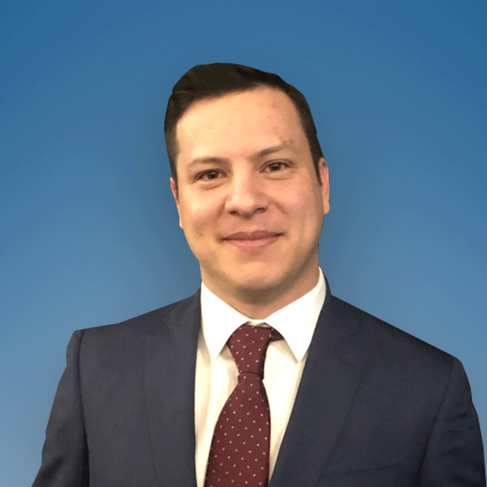 Luis Garcés | FleetUp