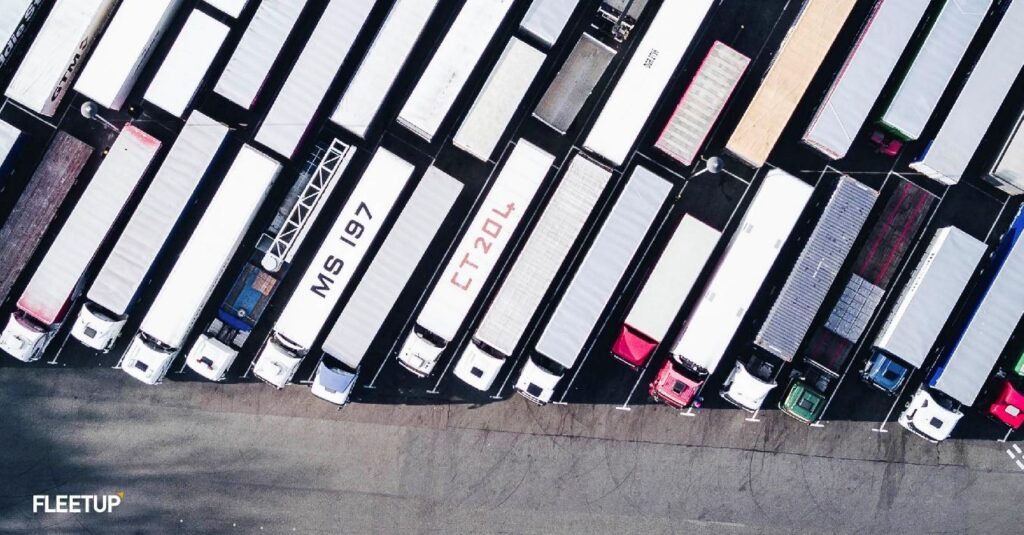 Recuperación de vehículos, la solución definitiva de seguridad | FleetUp