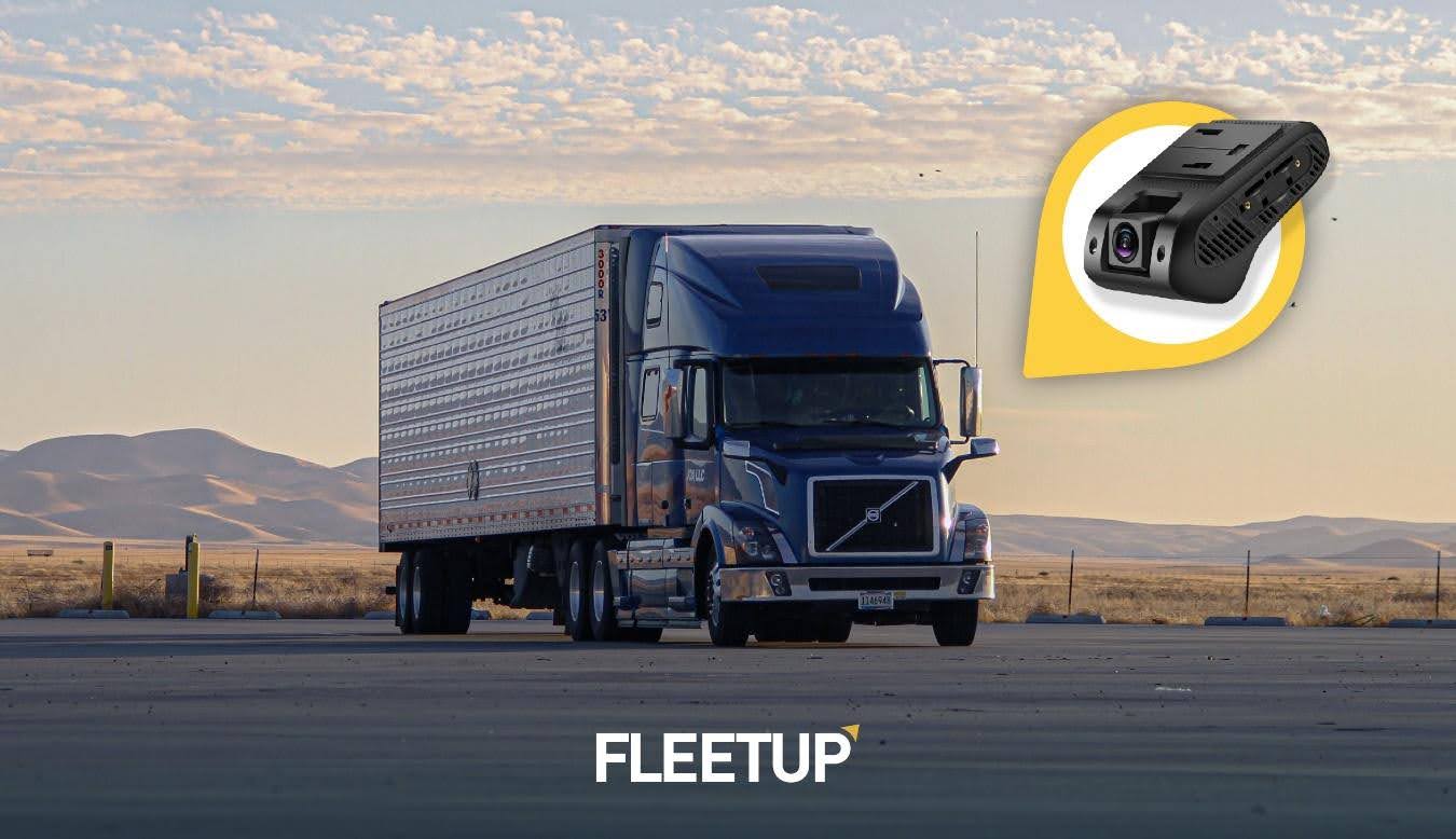 IA Dashcam 3.0 y la Importancia de la Actualización Tecnológica | FleetUp