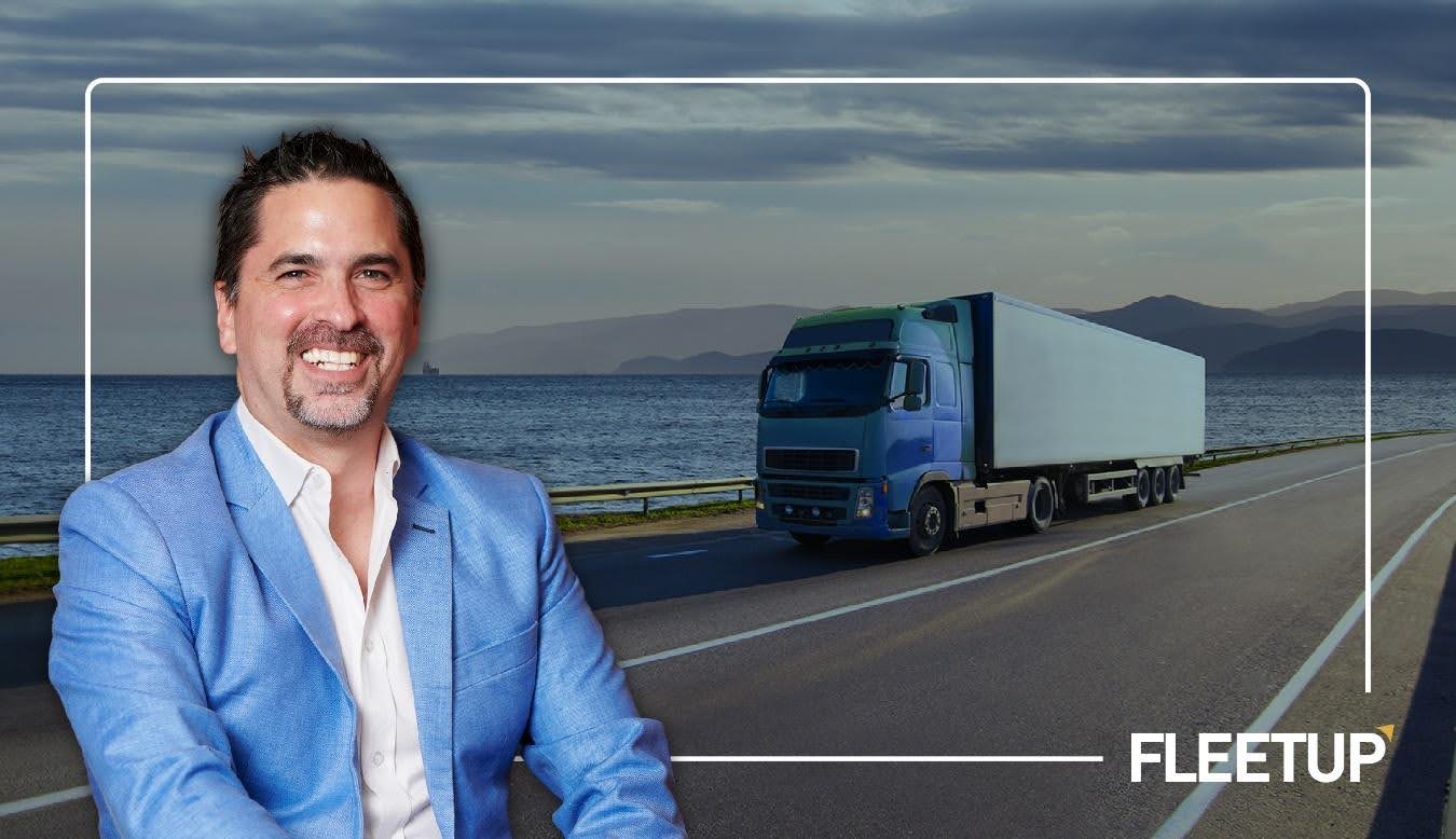 Introducción de Dashcams con Operadores de Flota | FleetUp